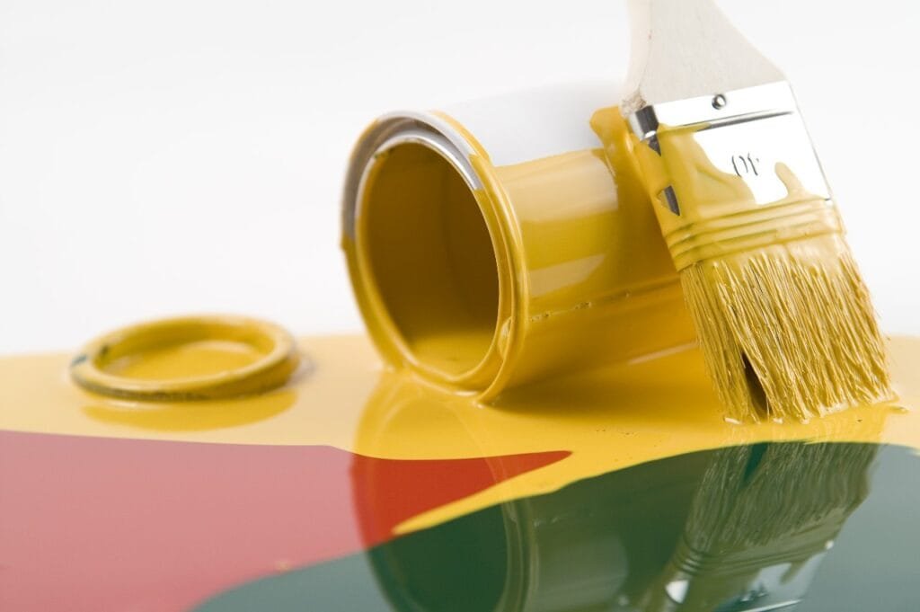#2 Best Anti-Fungal Wall Paints