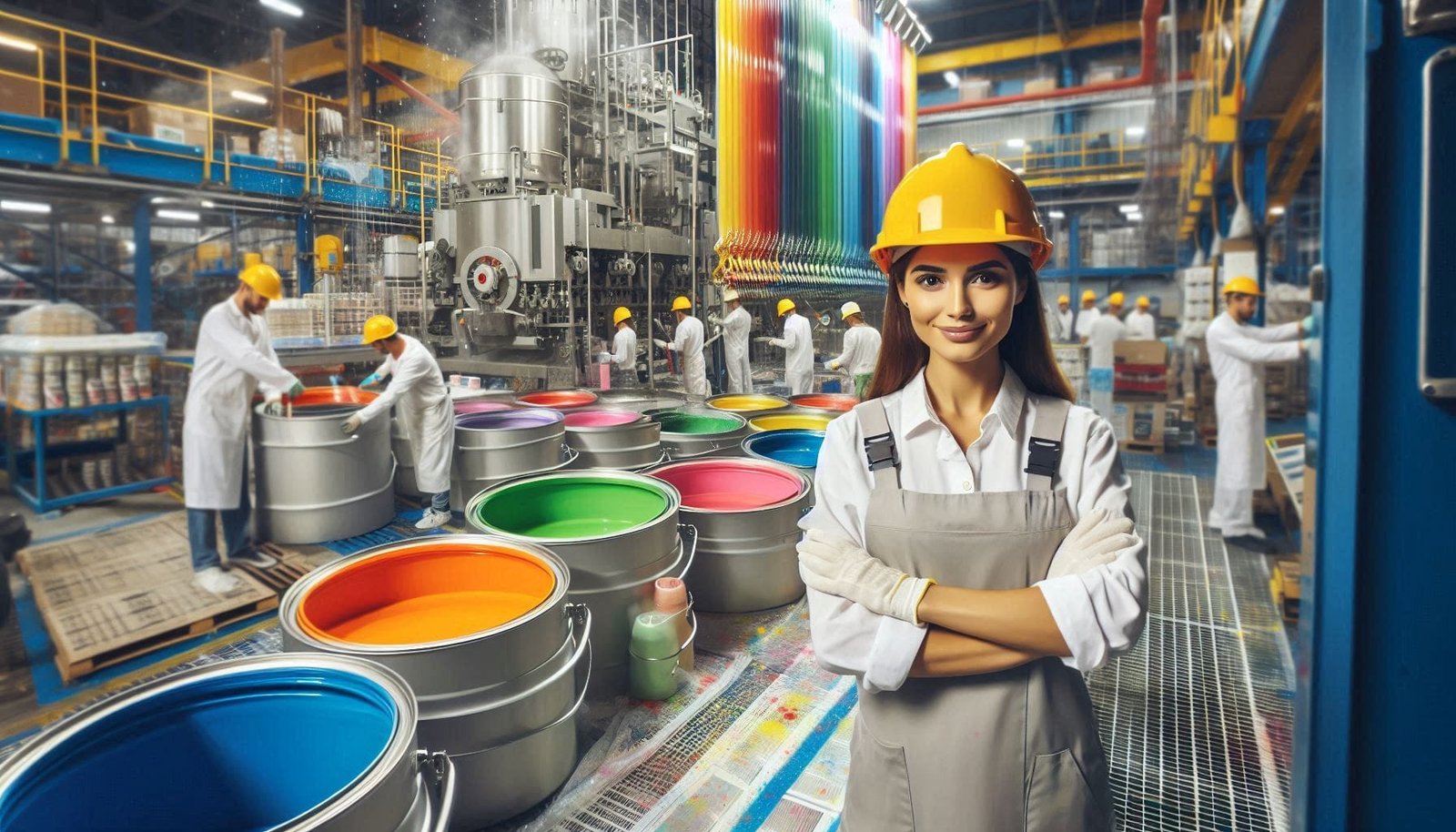 #1 Best Paint Manufacturers